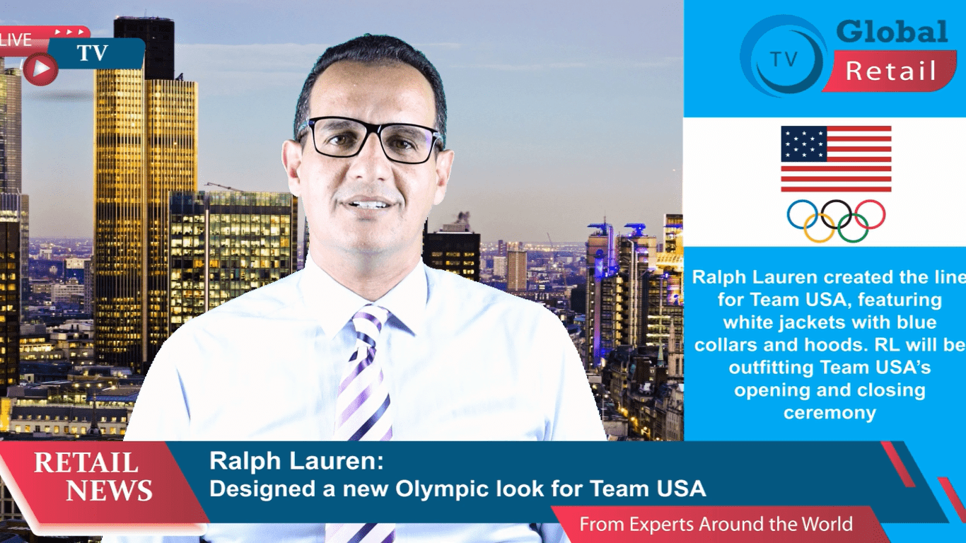 Weekly Global Retail News 19th of April 2021 By Global Retail TV