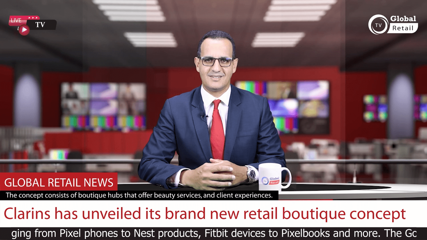 Weekly Global Retail News 25th of May 2021 - Global Retail TV