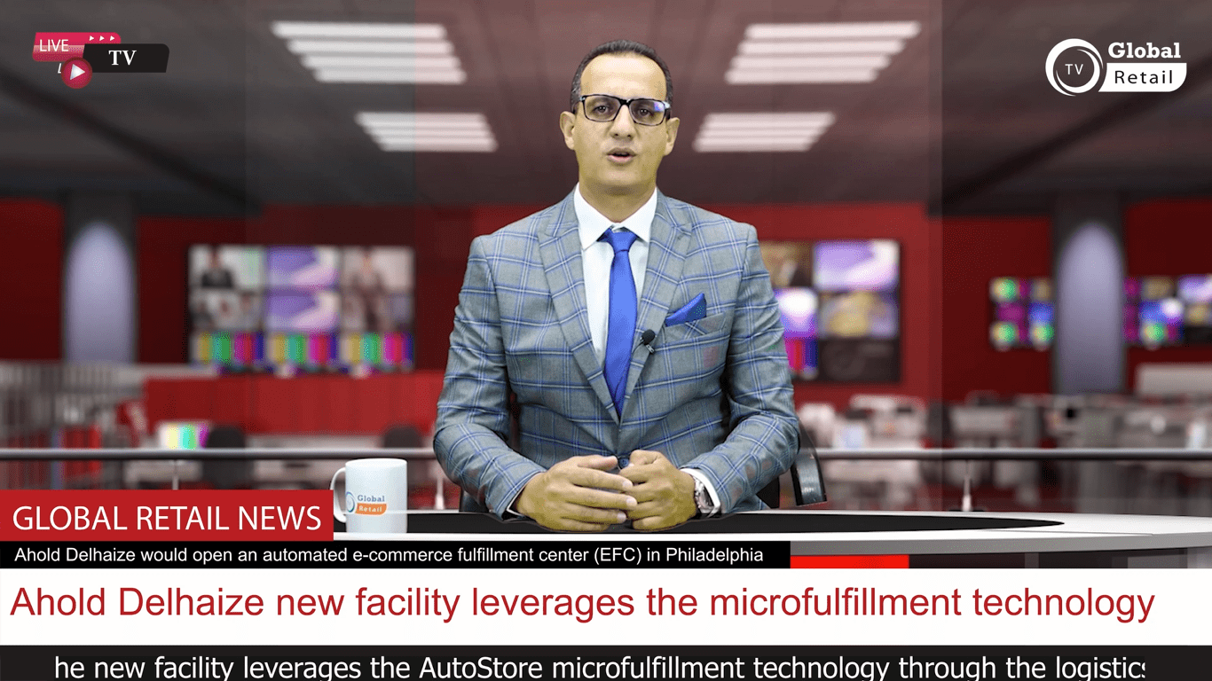 Weekly Global Retail News 4th of July 2021 - Global Retail TV