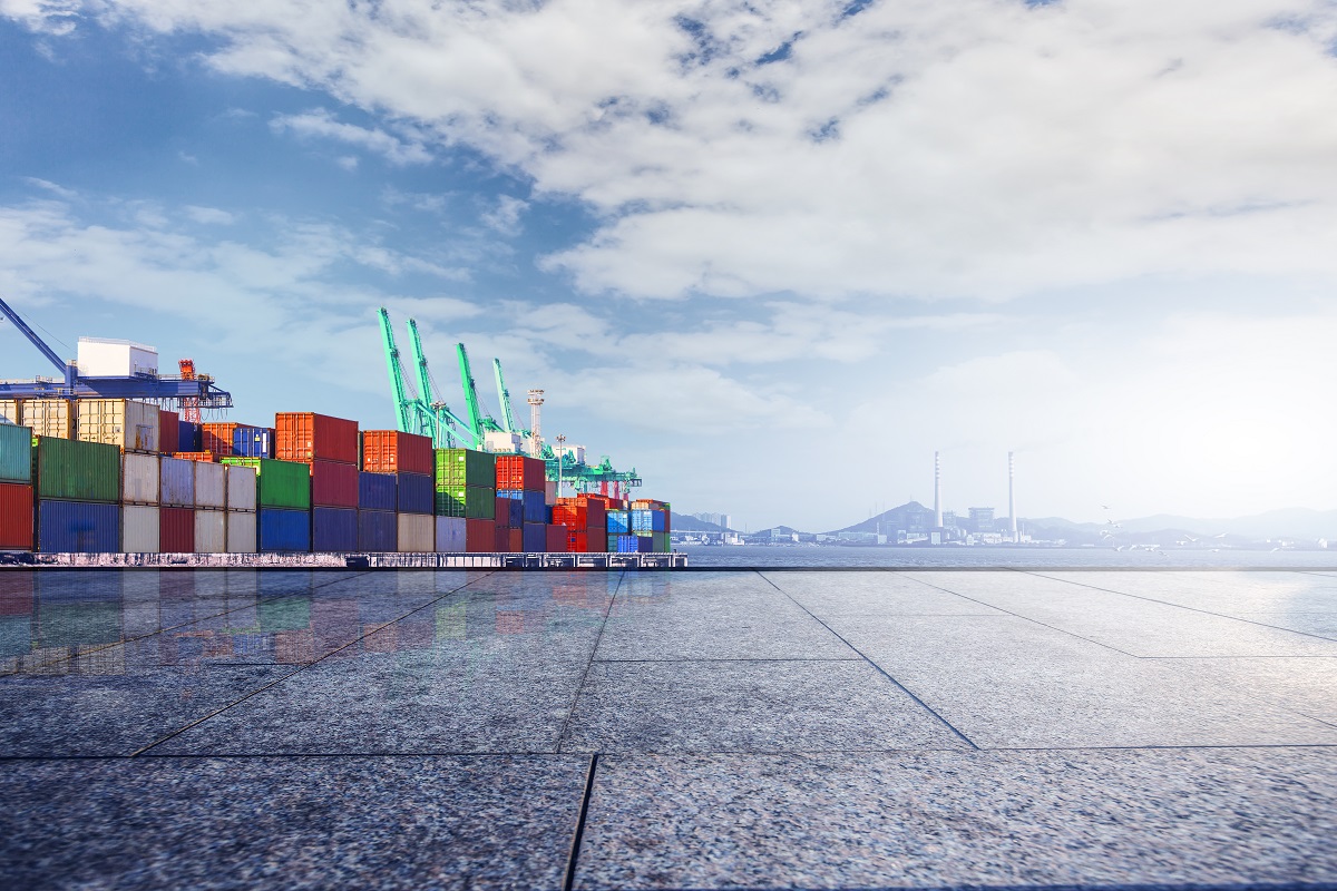 US Retail Cargo Expected to Set Record in August - US Back to school